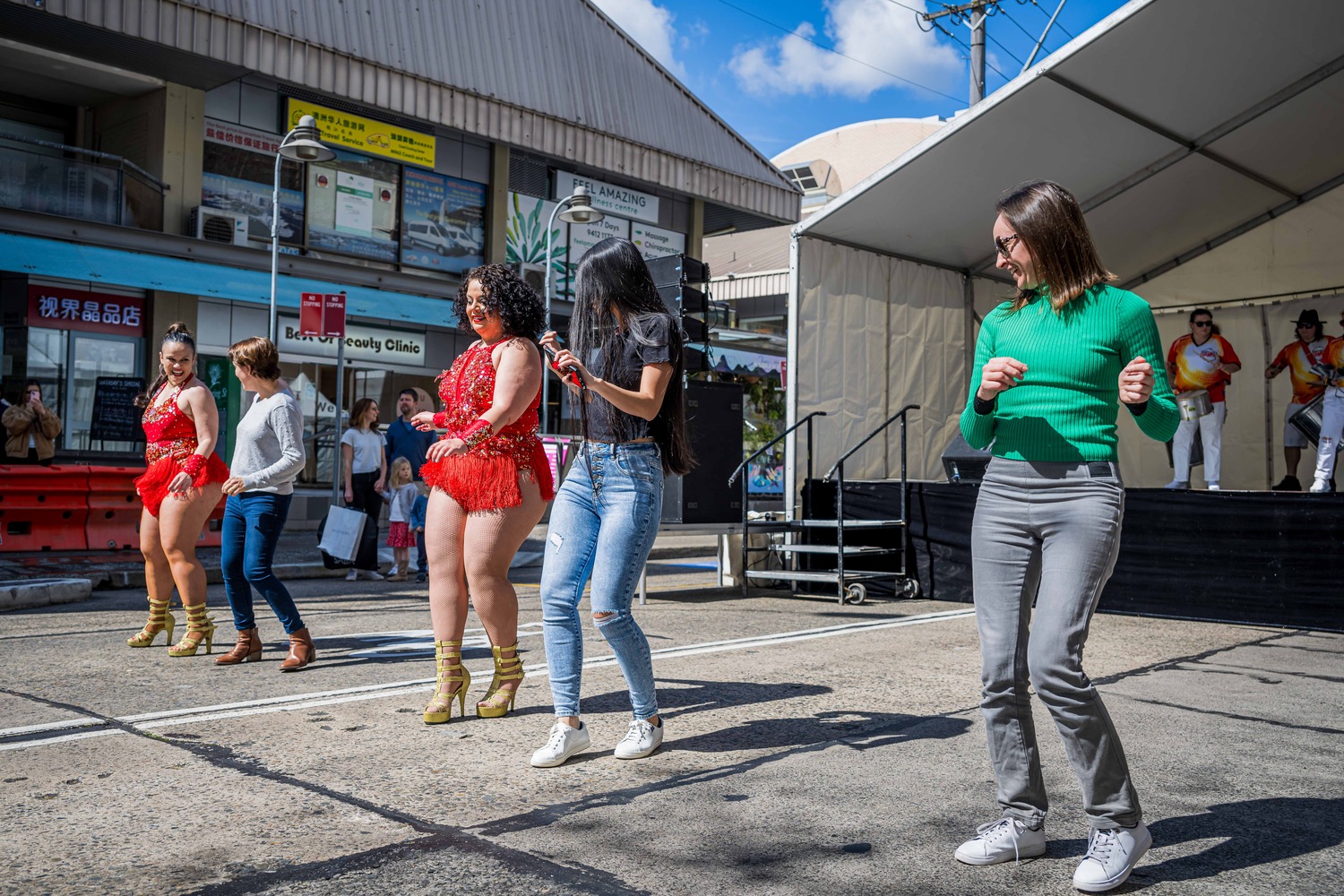 StreetFair 2023 photo gallery | Emerge Festival